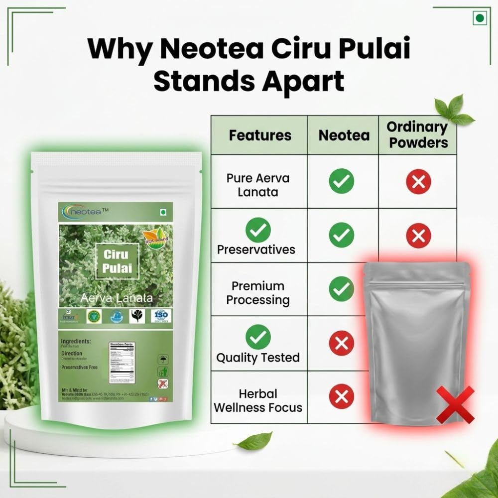 herbal blends for wellness support