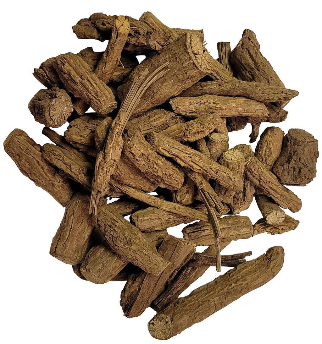 Herbal blends for wellness support