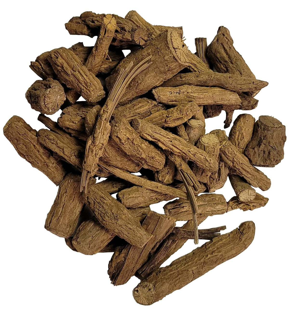 Herbal blends for wellness support