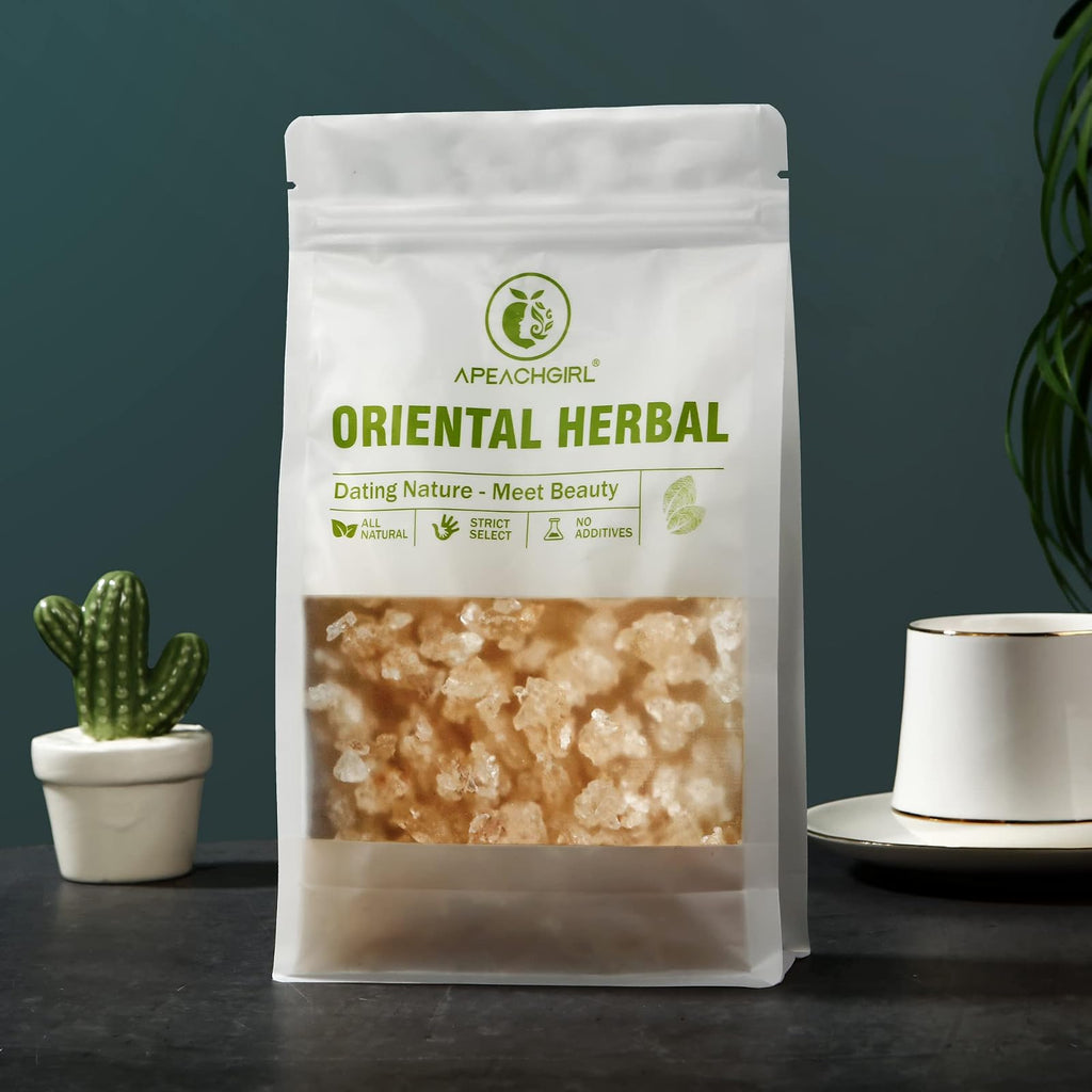 Herbal blends for winter wellness