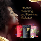 herbal blends for women's wellness