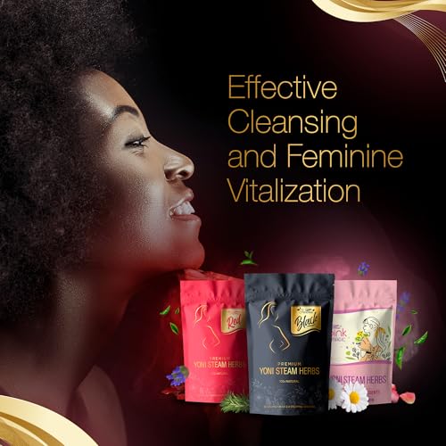 herbal blends for women's wellness