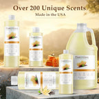 herbal blends scented oil for relaxation