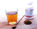 Herbal blends to boost immunity