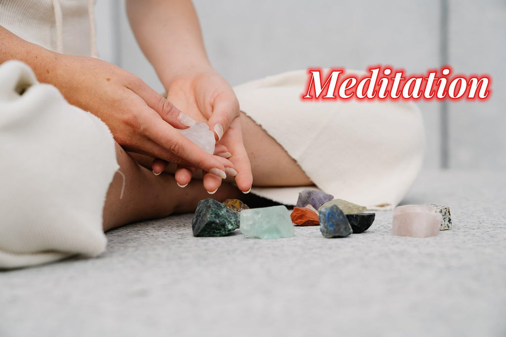 herbal blends to enhance positivity