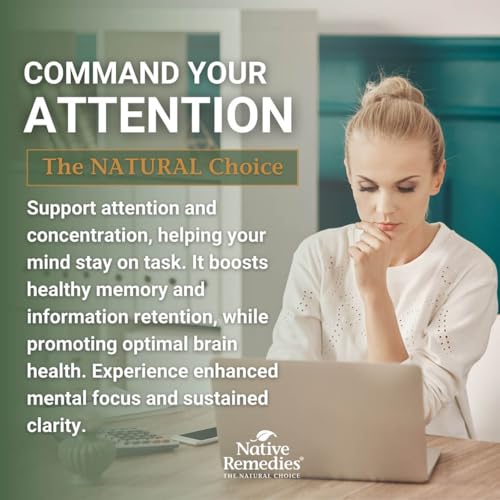herbal blends to enhance productivity