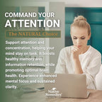 herbal blends to enhance productivity