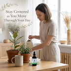 herbal blends to promote calmness