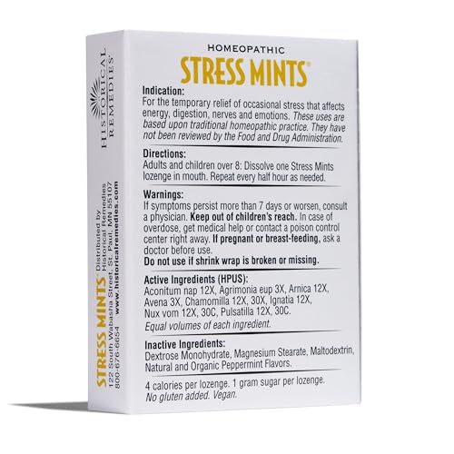herbal blends to soothe your mind