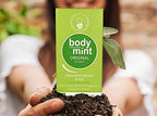 Herbal blends to support personal hygiene
