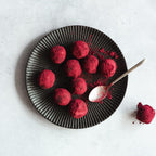 herbal blends with aronia berry powder