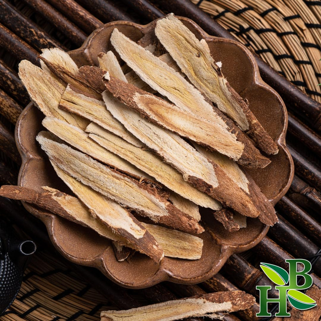 herbal blends with astragalus root