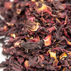 herbal blends with hibiscus