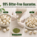 herbal blends with lotus seeds