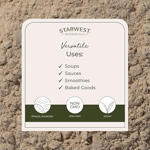 herbal blends with marshmallow root powder