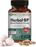Herbal-BP grape seed extract benefits