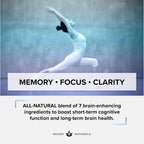 herbal brain booster with ginkgo