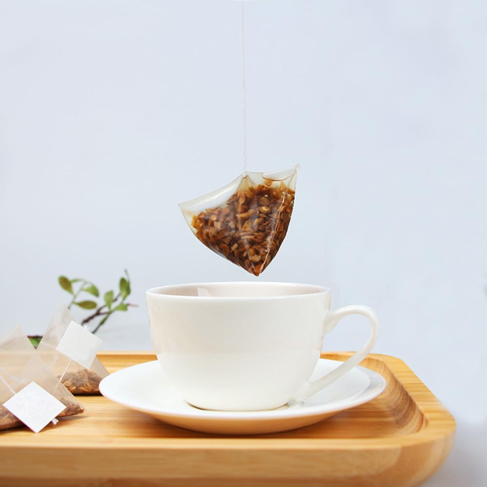herbal burdock root tea bags