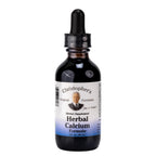 Herbal calcium extract for strong bones