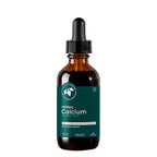 herbal calcium liquid drops for strong bones