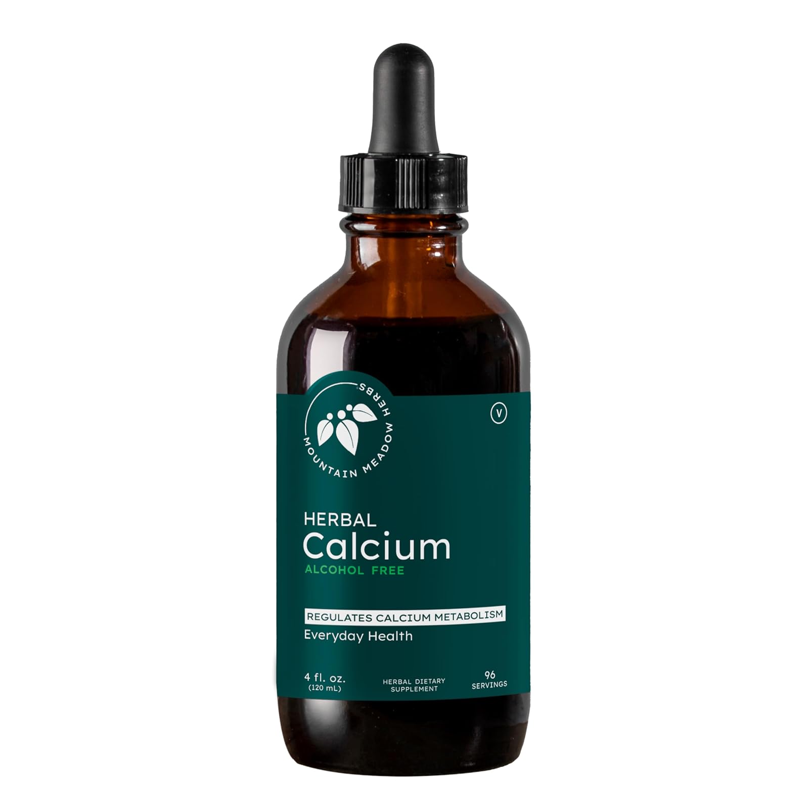 herbal calcium liquid drops