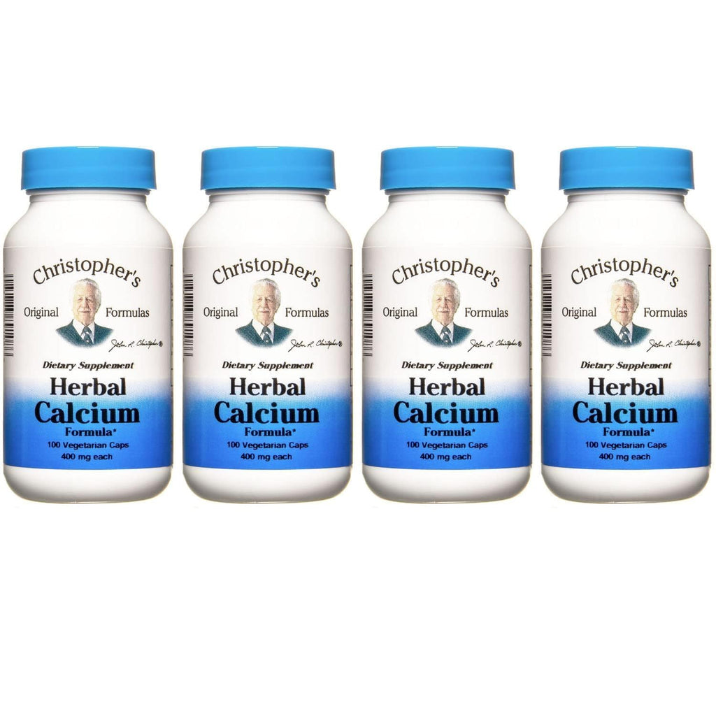 herbal calcium supplement for strong bones