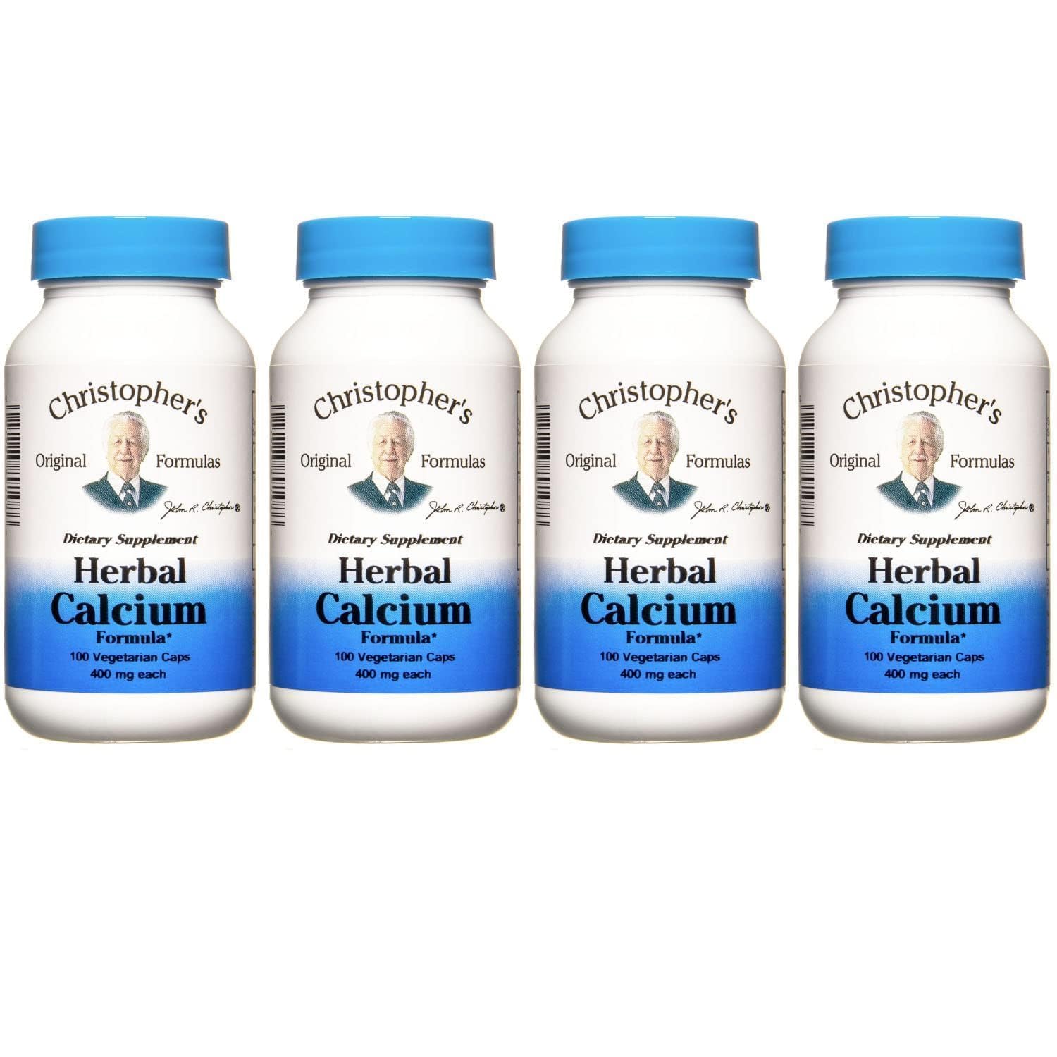 herbal calcium supplement for strong bones