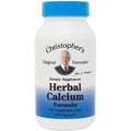 herbal calcium supplement for strong bones