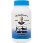 herbal calcium supplement for strong bones