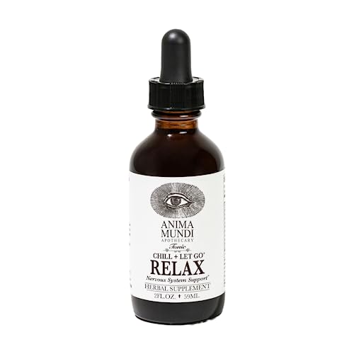 herbal calm aid for stress
