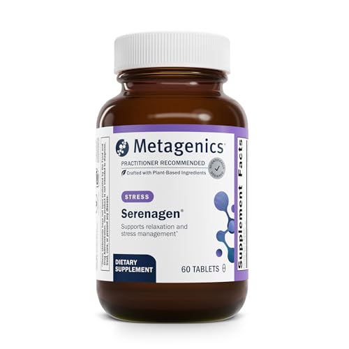 herbal calm and focus formula