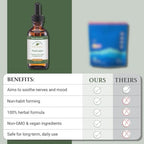 herbal calm support for daily use