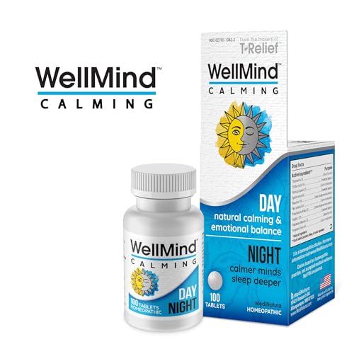 herbal calming support for daily use