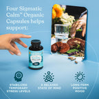 herbal calmness with ashwagandha