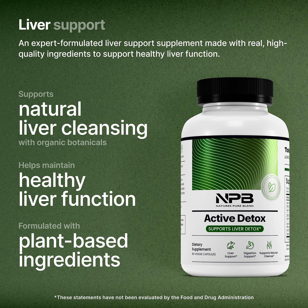 herbal capsules for anti-inflammatory support
