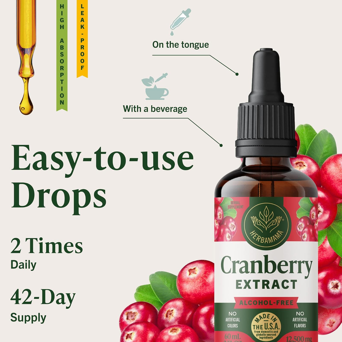 herbal capsules for antioxidant support
