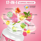 herbal capsules for anxiety reduction