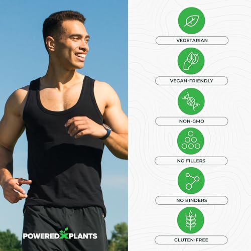 Herbal capsules for balanced nutrition
