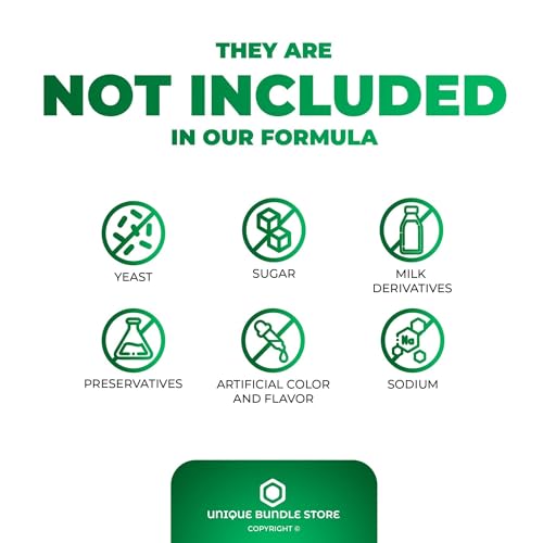 Herbal capsules for balanced nutrition