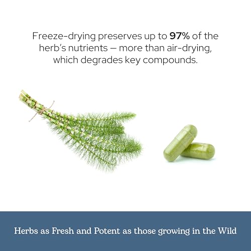 herbal capsules for beauty enhancement