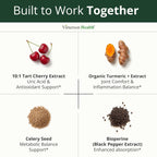 herbal capsules for better sleep