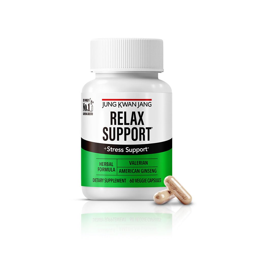 herbal capsules for better sleep