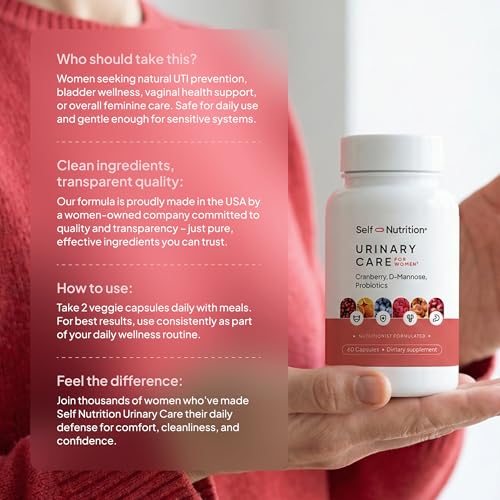 Herbal capsules for bladder support