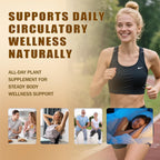 herbal capsules for blood purification