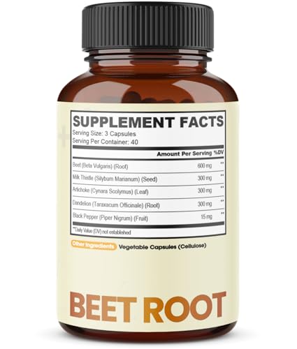 herbal capsules for cardiovascular support