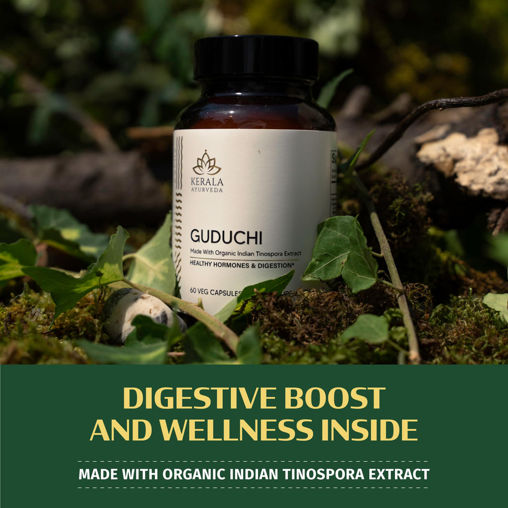 herbal capsules for cellular defence