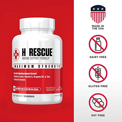 herbal capsules for cold season