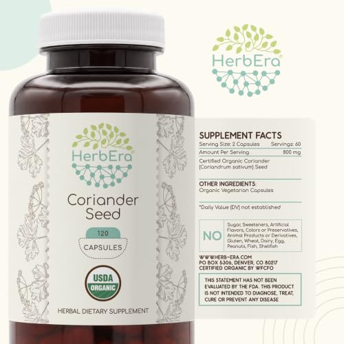 herbal capsules for daily health