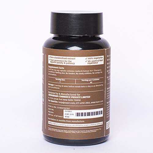 herbal capsules for daily health