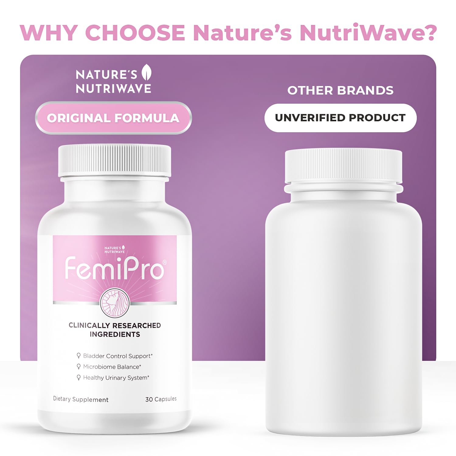 herbal capsules for daily nutrition